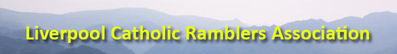 Liverpool Catholic Ramblers